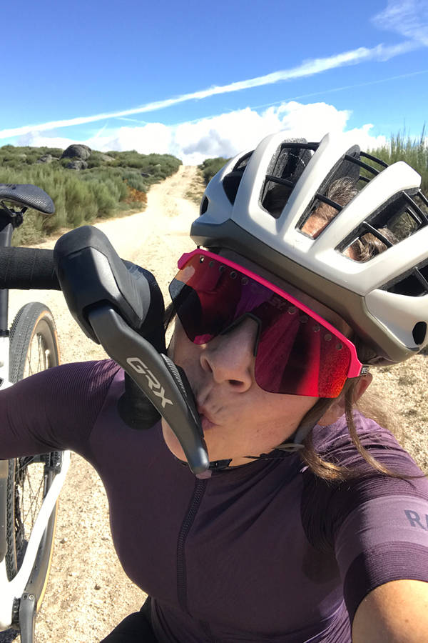 Ankes Erfahrungen GRX Di2 12-fach | Shimano Gravel